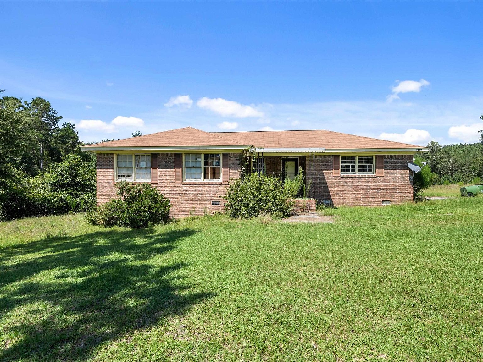 7112 Bluff Rd, Hopkins, SC 29061 | Zillow