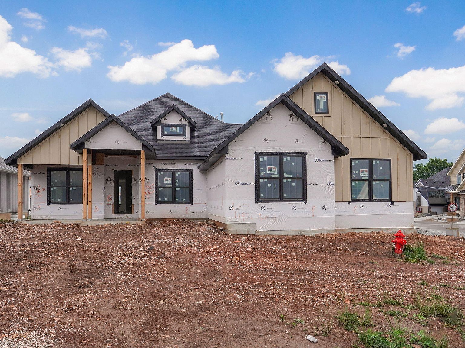 4976 South Aaron Avenue, Springfield, MO 65810 | MLS #60245436 | Zillow