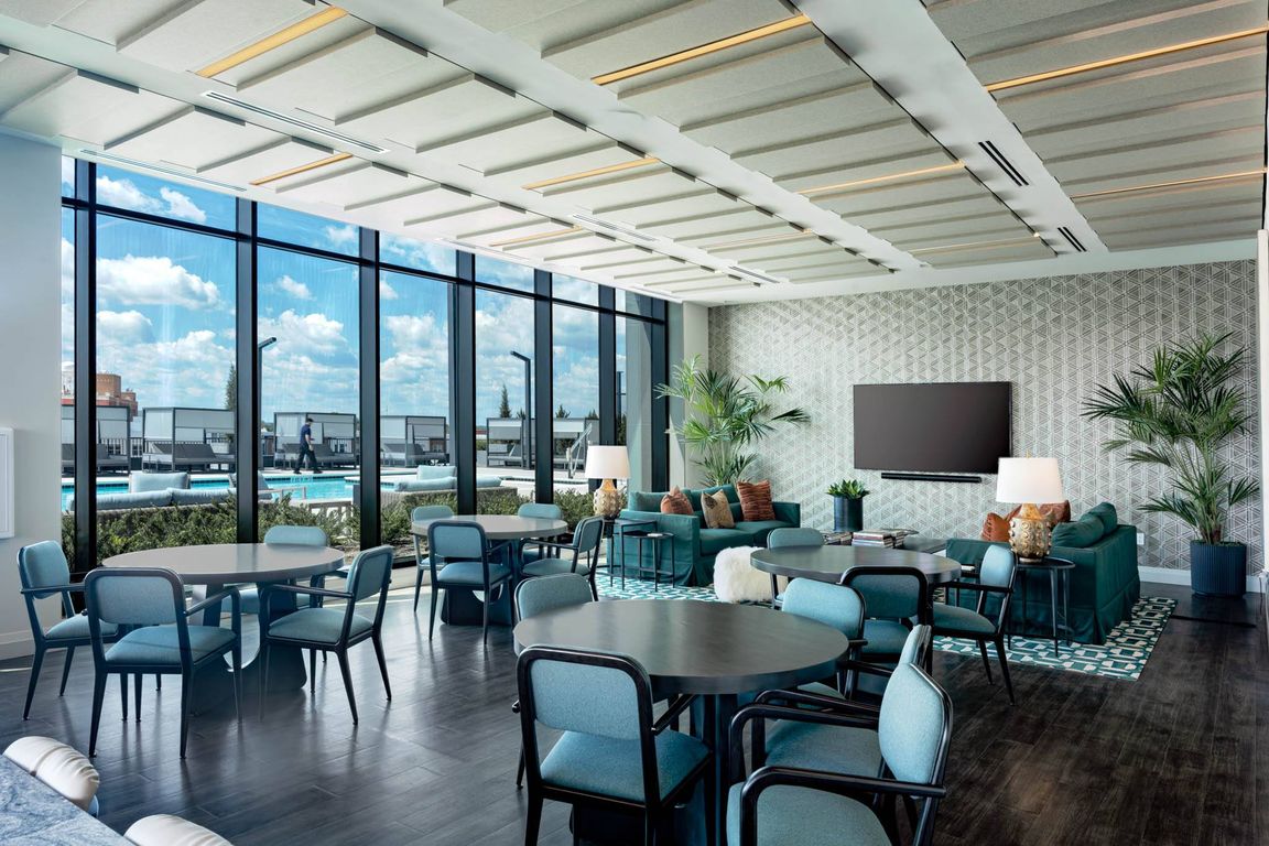 The Novus Apartments - 115 Morris St Durham NC | Zillow