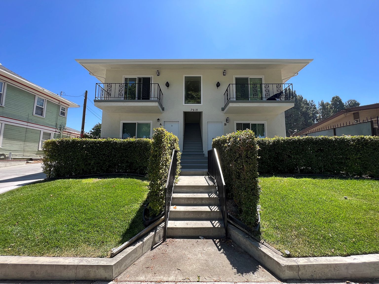7918 Painter Ave UNIT K, Whittier, CA 90602 | Zillow
