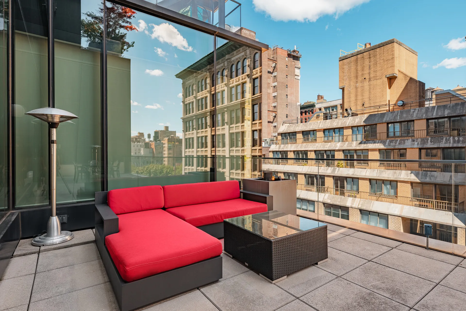 15 Union Square West #7C in Flatiron, Manhattan | StreetEasy