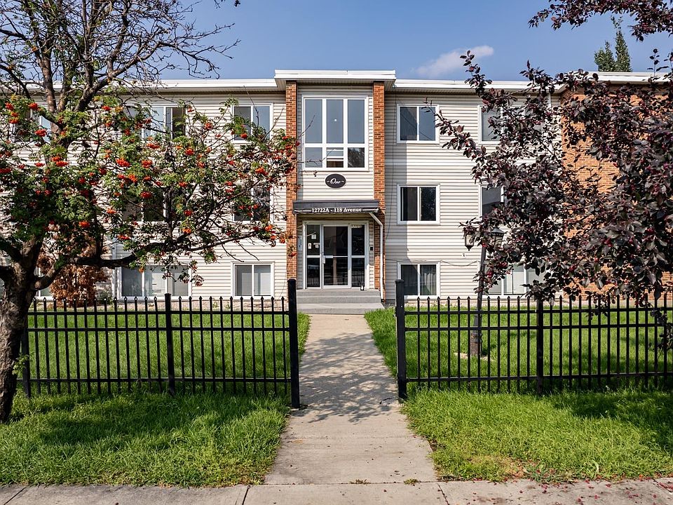 12722 A 118th Ave NW #5, Edmonton, AB T5L 2L1 | MLS #E4368113 | Zillow