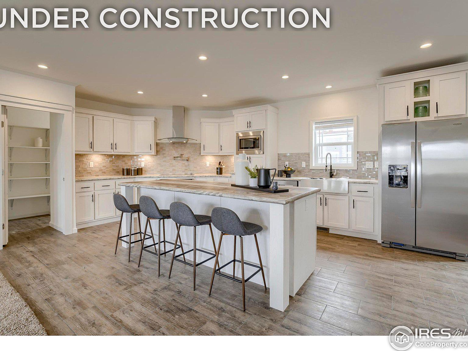 0 CR 96, Pierce, CO 80650 | MLS #1003899 | Zillow