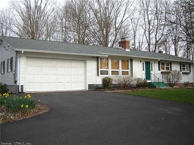 221 White Hollow Rd, Northford, CT 06472 | Zillow