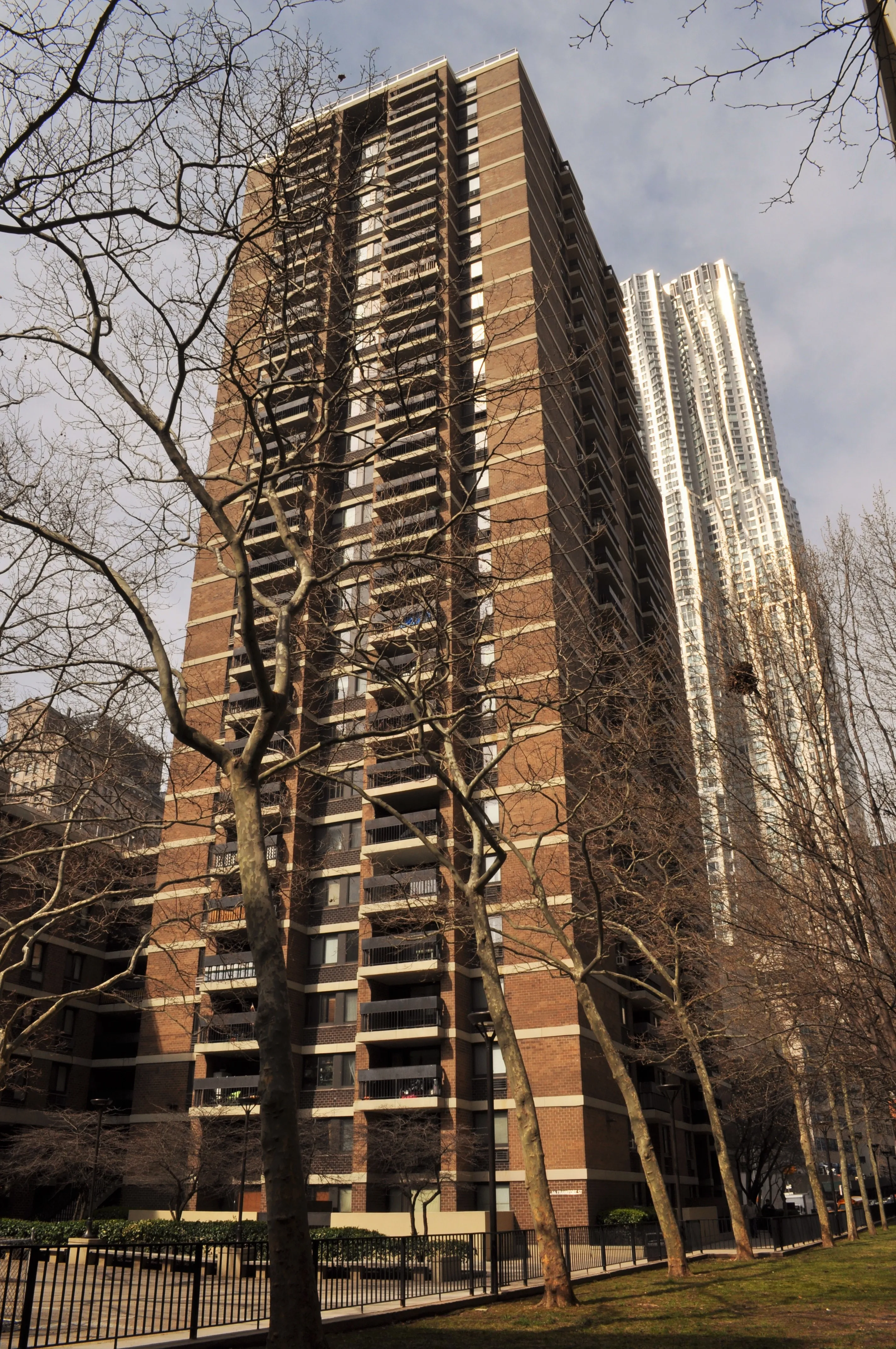 90 Gold Street #2C in Fulton/Seaport, Manhattan | StreetEasy