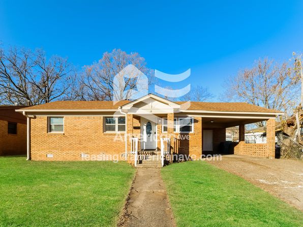Houses For Rent in Little Rock AR - 216 Homes | Zillow