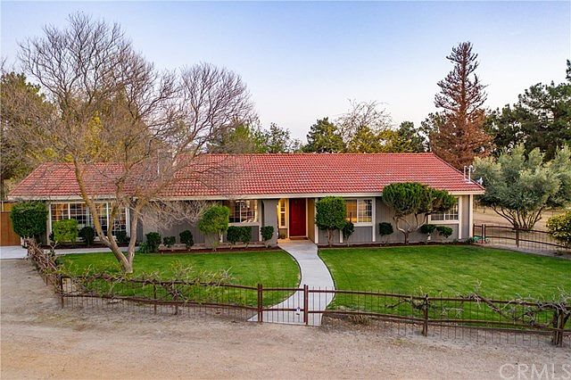 460 Flower Ln, Shandon, CA 93461 | Zillow