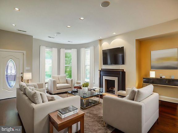 2149 Florida Ave NW, Washington, DC 20008 | MLS #DCDC2142706 | Zillow