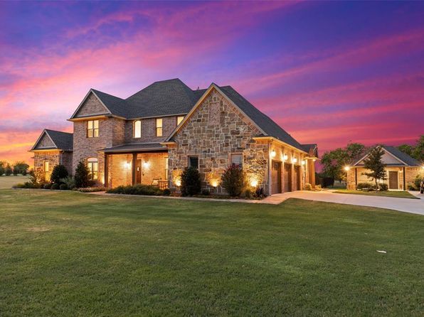 Waterstone Estates McKinney Real Estate - Waterstone Estates McKinney ...