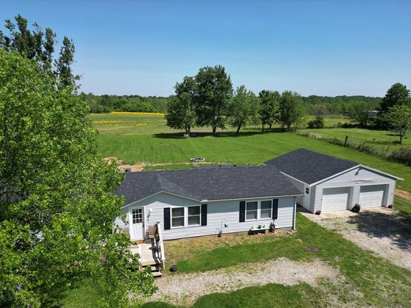 Waverly OH Real Estate - Waverly OH Homes For Sale | Zillow