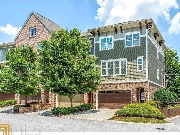 Townhomes For Rent in Decatur GA - 12 Rentals | Zillow
