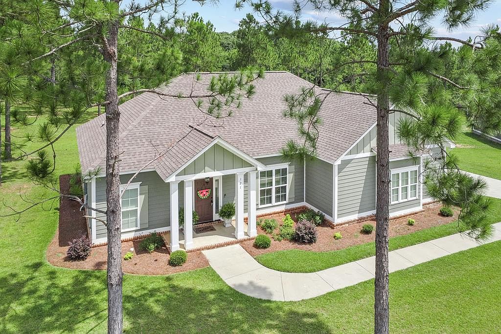 121 Trillium Ct, Leesburg, GA 31763 | Zillow