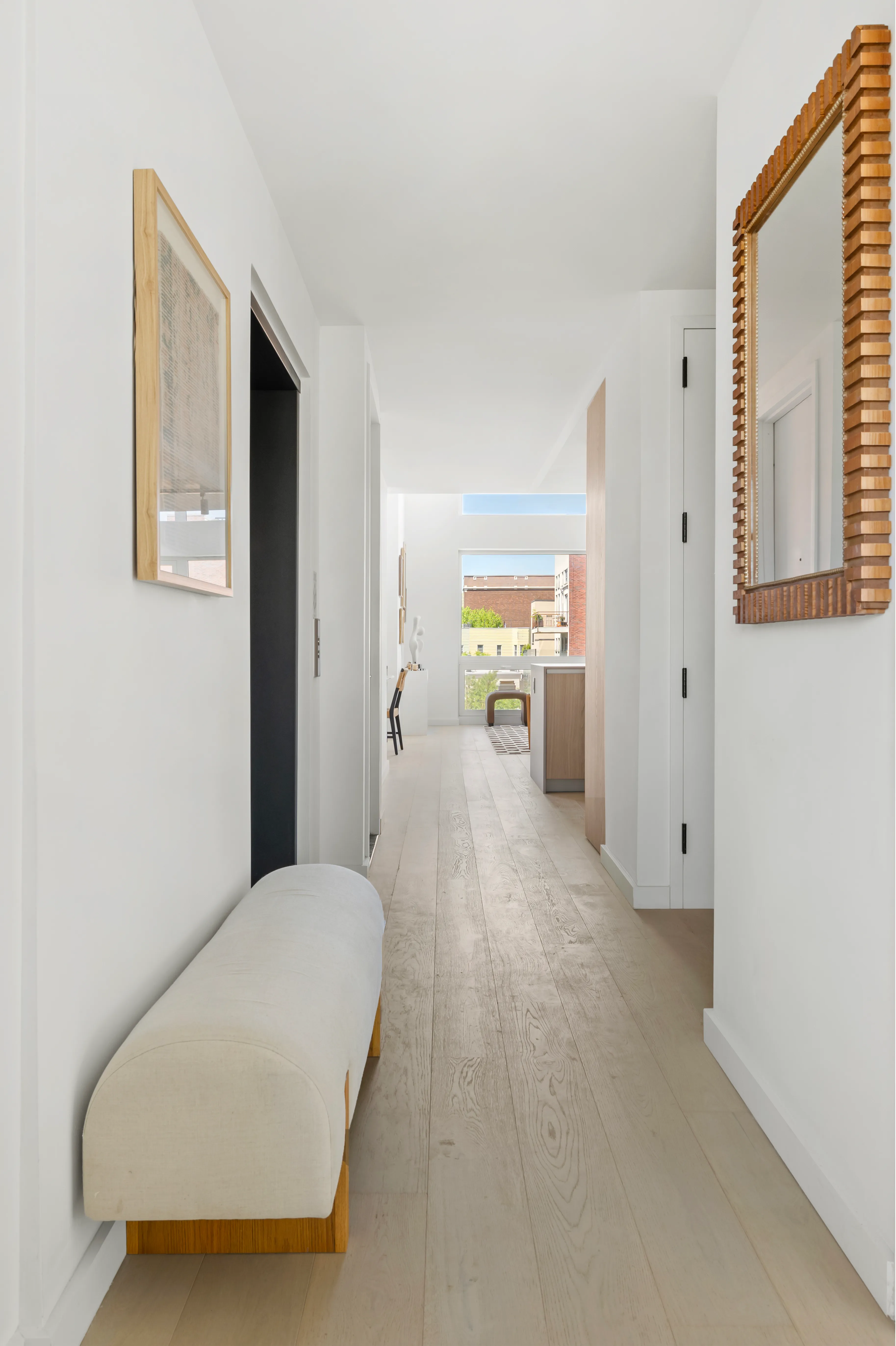 123 Meserole Avenue #PH in Greenpoint, Brooklyn | StreetEasy