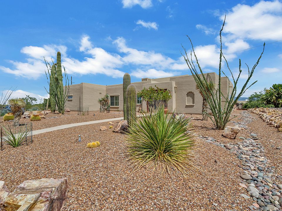 735 S Placita Amena, Green Valley, AZ 85614 | Zillow