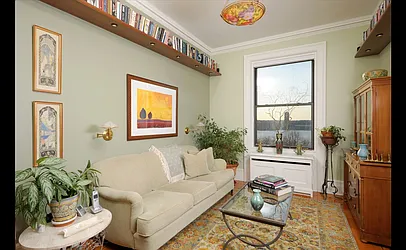 194 Riverside Drive #7E in Upper West Side, Manhattan | StreetEasy