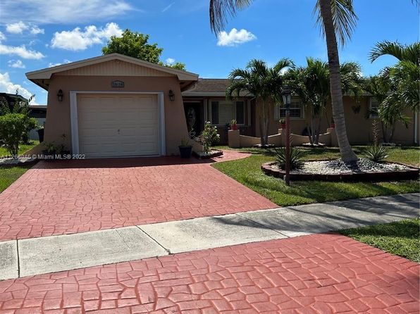 Old Cutler Cove Cutler Bay Single Family Homes For Sale - 1 Homes | Zillow