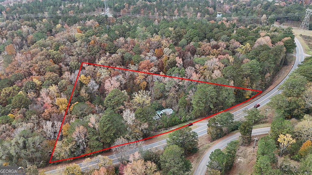 6069 Dames Ferry Rd, Juliette, GA 31046 | Zillow