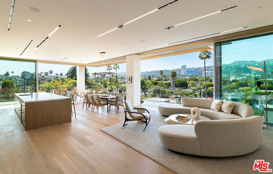 8899 Beverly Blvd #5A, Los Angeles, CA 90048 | Zillow