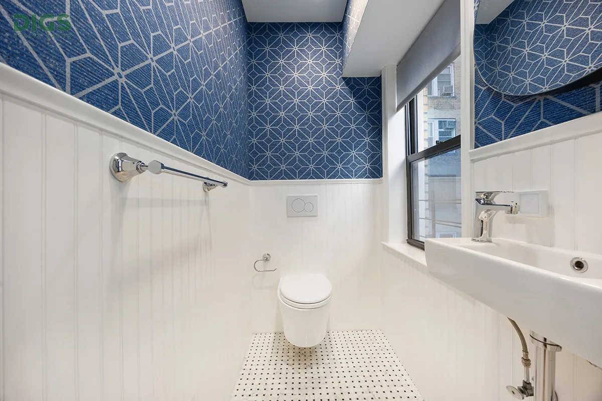 90 Riverside Drive #8F in Upper West Side, Manhattan | StreetEasy