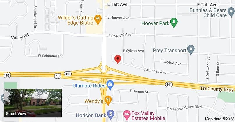 139 E Mitchell Ave #3, Appleton, WI 54915 | Zillow