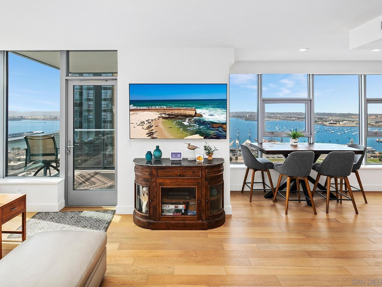 1388 Kettner Blvd #2008, San Diego, CA 92101 | MLS #230020558 | Zillow