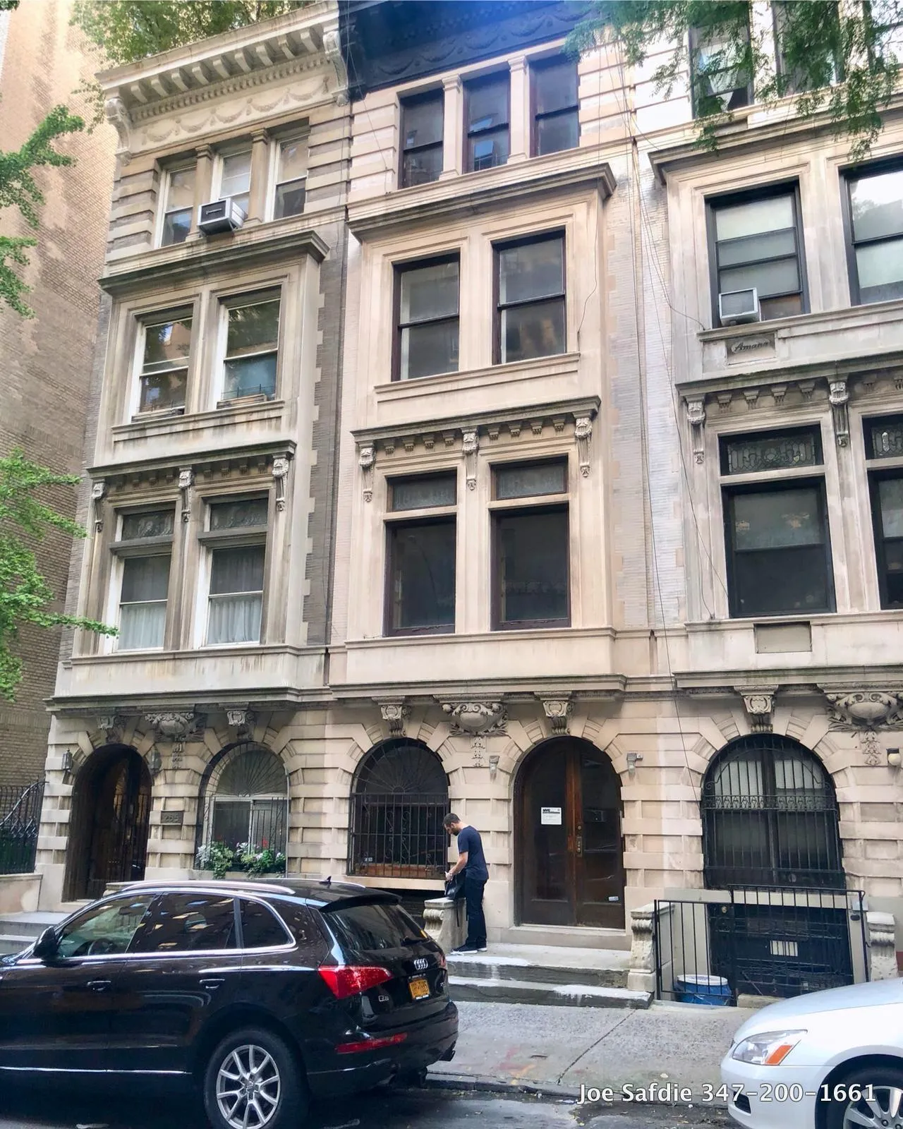 263 West 93rd Street #T in Upper West Side, Manhattan | StreetEasy
