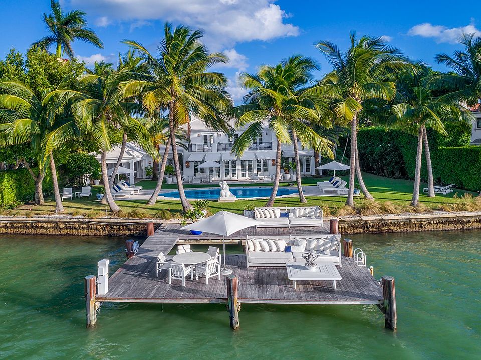 5050 N Bay Rd, Miami Beach, FL 33140 | Zillow