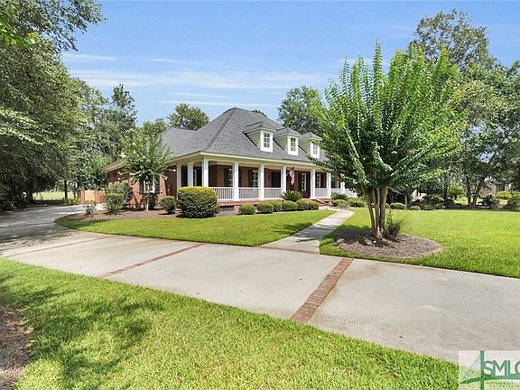 326 Spanton Cres, Pooler, GA 31322 | MLS #291701 | Zillow