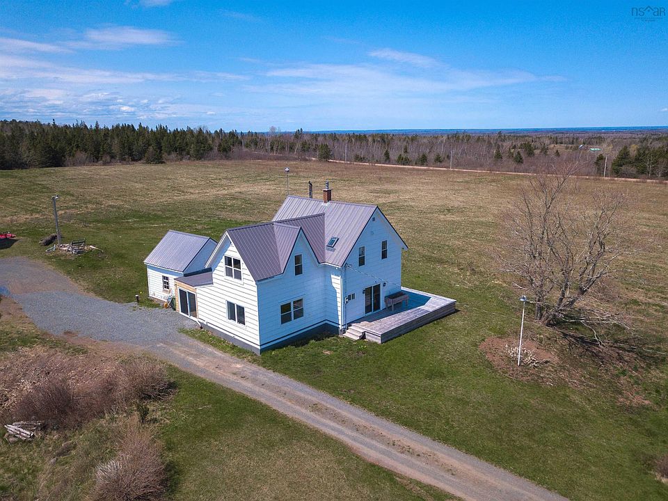 1807 Highway 326, East Earltown, NS B0K 1V0 | MLS #202400185 | Zillow