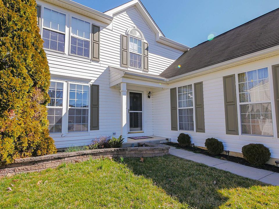 345 Kali Ln Williamstown Nj 08094 Zillow