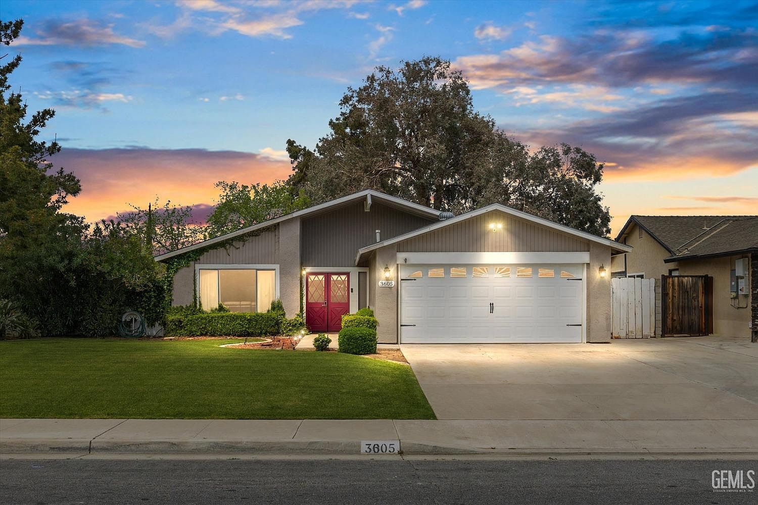 3605 Sesame St, Bakersfield, CA 93309 | Zillow