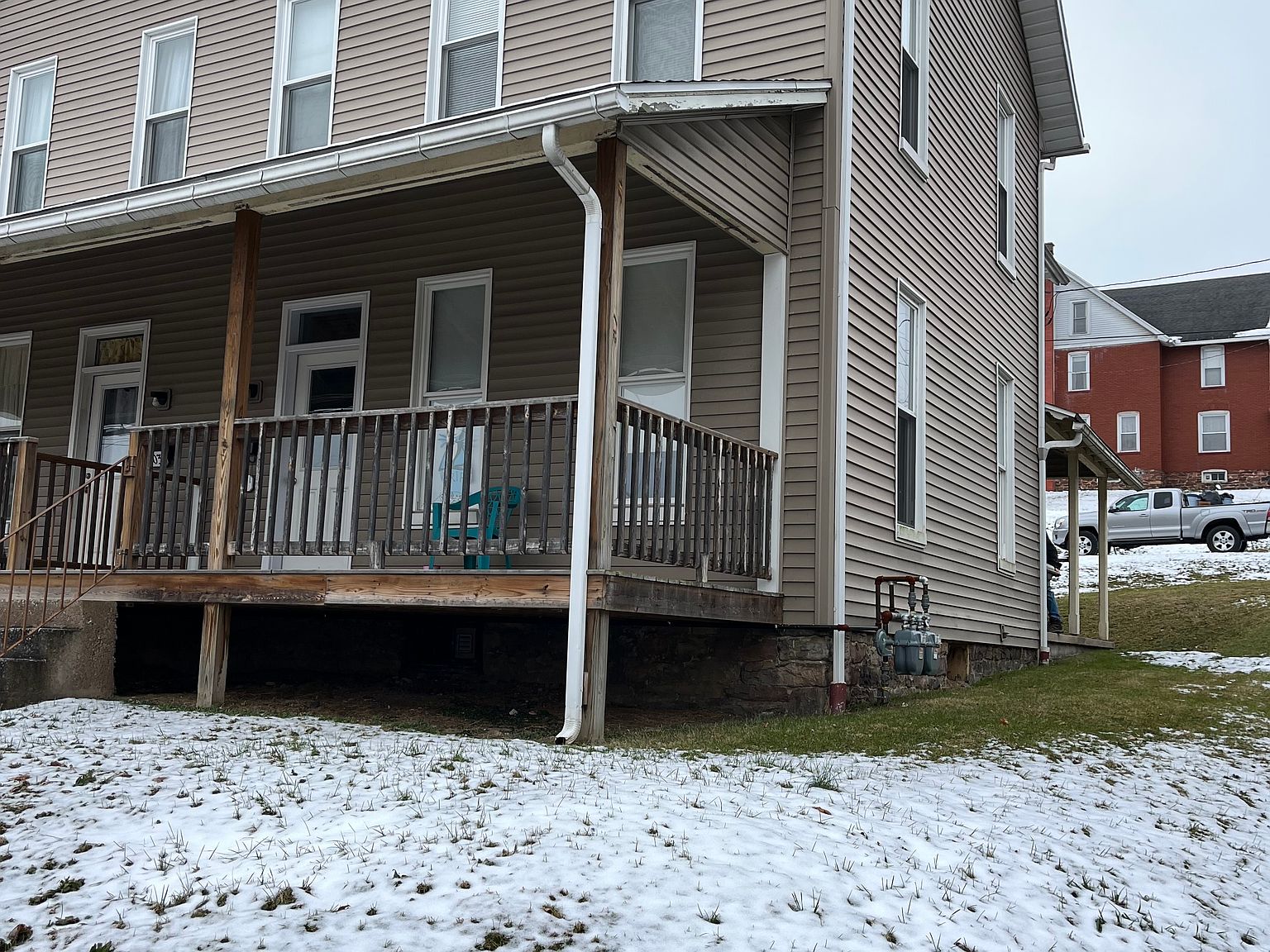 101 S Fairview St, Lock Haven, PA 17745 | Zillow