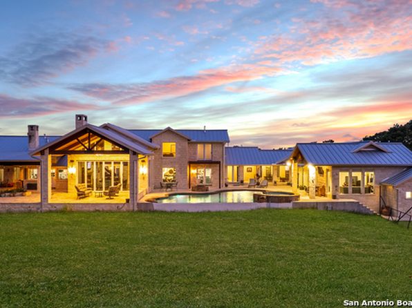 Large Ranch - Kerrville TX Real Estate - 112 Homes For Sale | Zillow