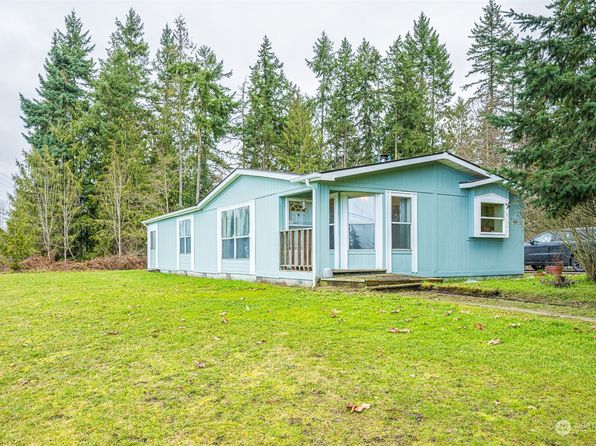 Homes for Sale near Olympic Peninsula Homeconnection - Port Angeles WA ...