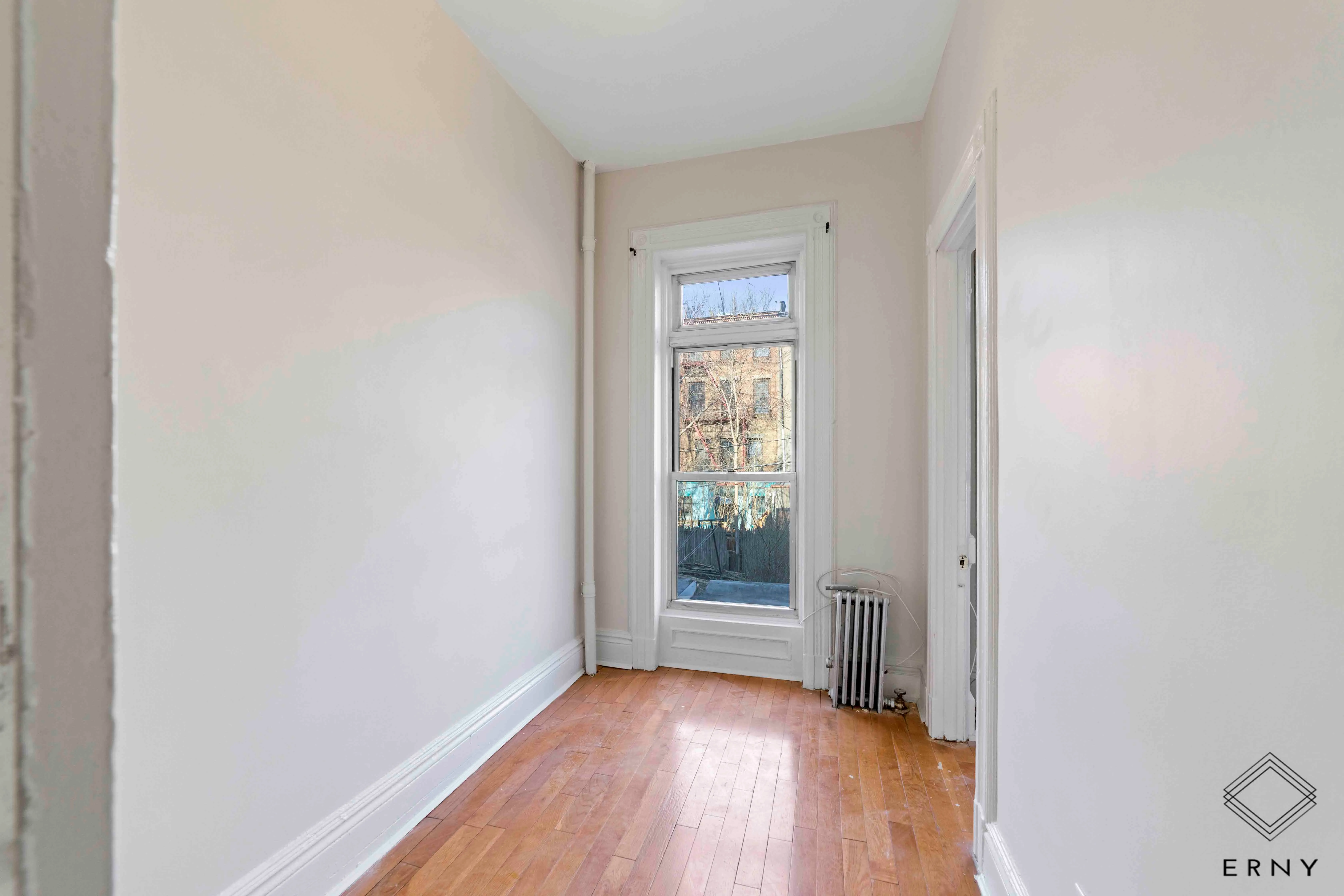 57 Hart Street #GROUND in Bedford-Stuyvesant, Brooklyn | StreetEasy