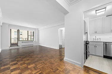 40 Park Avenue #6G in Murray Hill, Manhattan | StreetEasy
