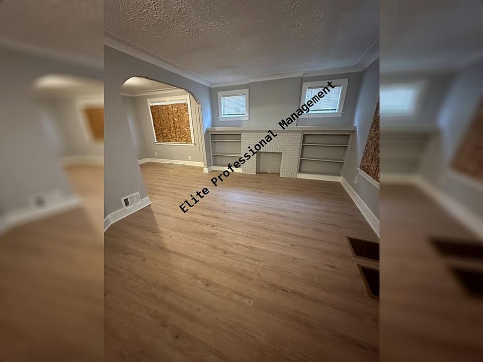 15716 Cherrylawn Ave Detroit MI | Zillow