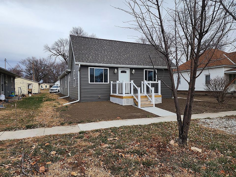 254 W Maple St, Dwight, NE 68635 | Zillow