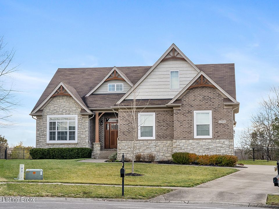 17919 Meremont Ridge Ct, Louisville, KY 40245 | Zillow