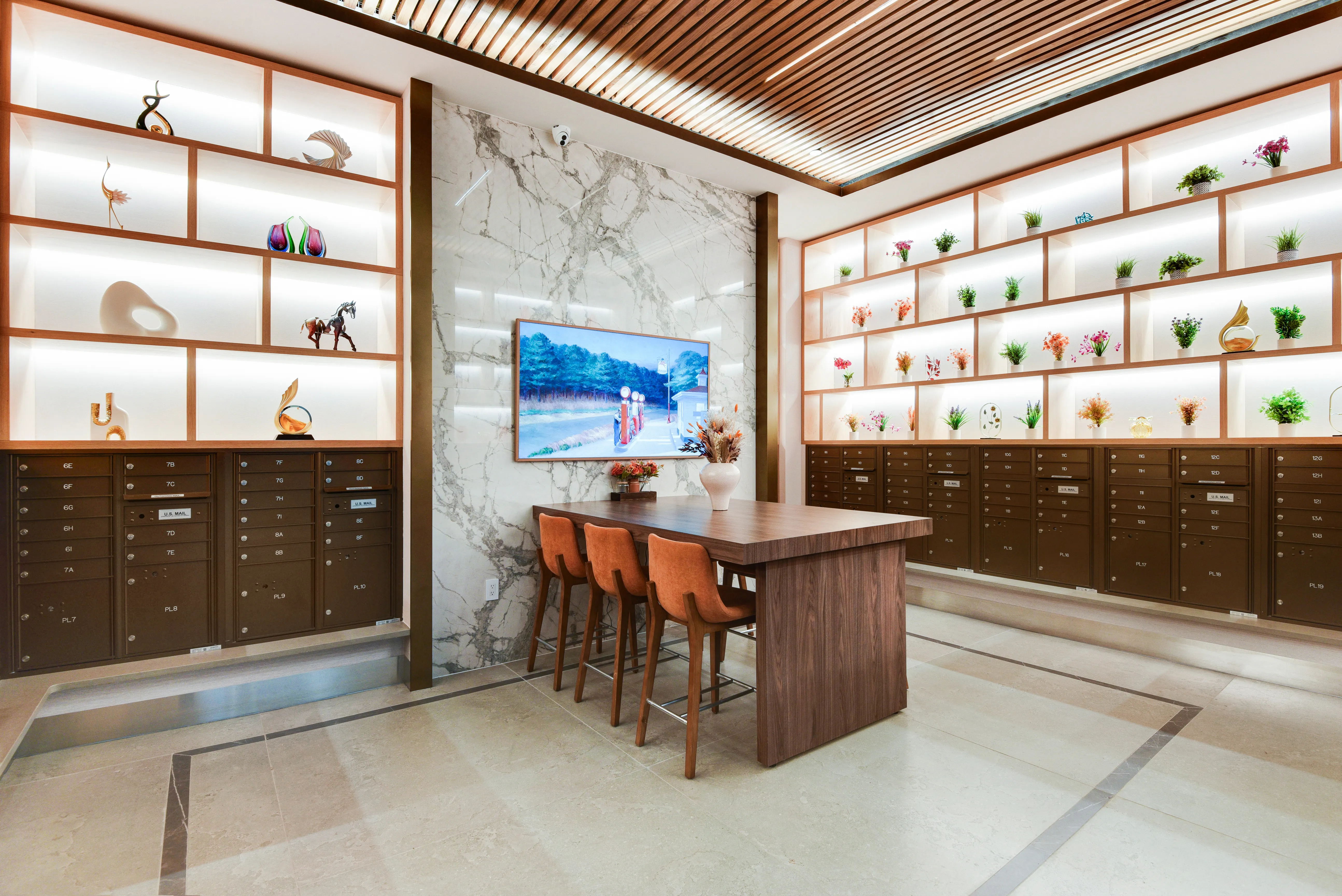 45-19 Davis Street #10C in Hunters Point, Queens | StreetEasy