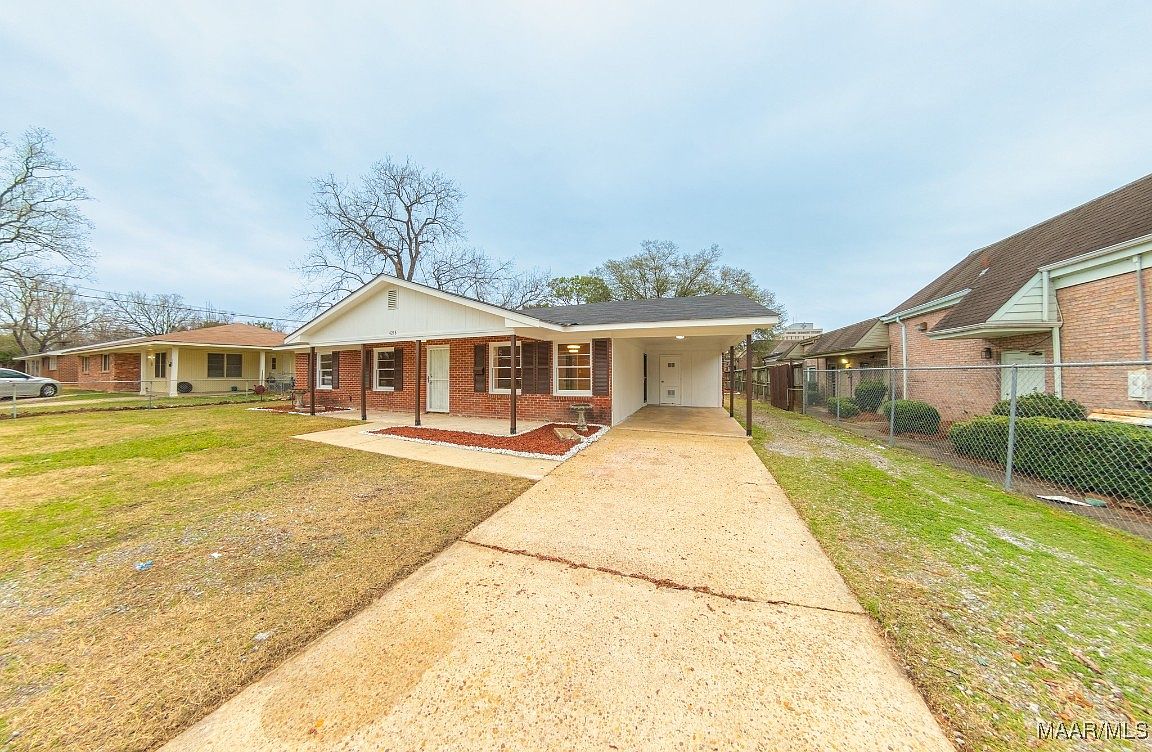 4213 Narrow Lane Rd, Montgomery, AL 36111 | Zillow