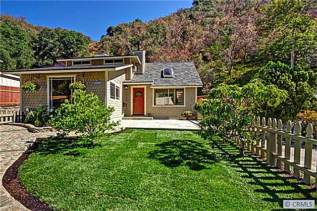 28820 Silverado Canyon Rd, Silverado, CA 92676 | Zillow