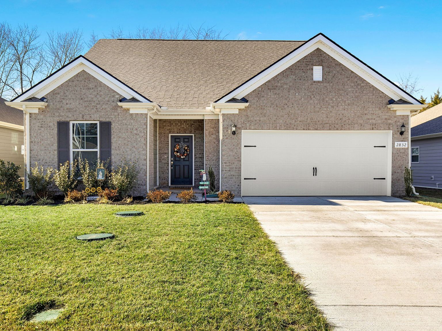 2832 Campanella Dr S, Murfreesboro, TN 37128 | MLS #2596929 | Zillow