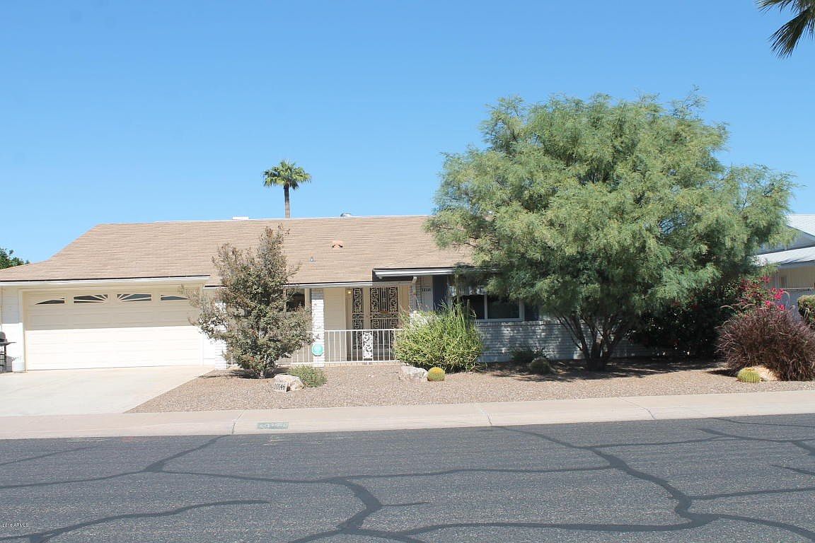 10146 W Andover Ave, Sun City, AZ 85351 | Zillow