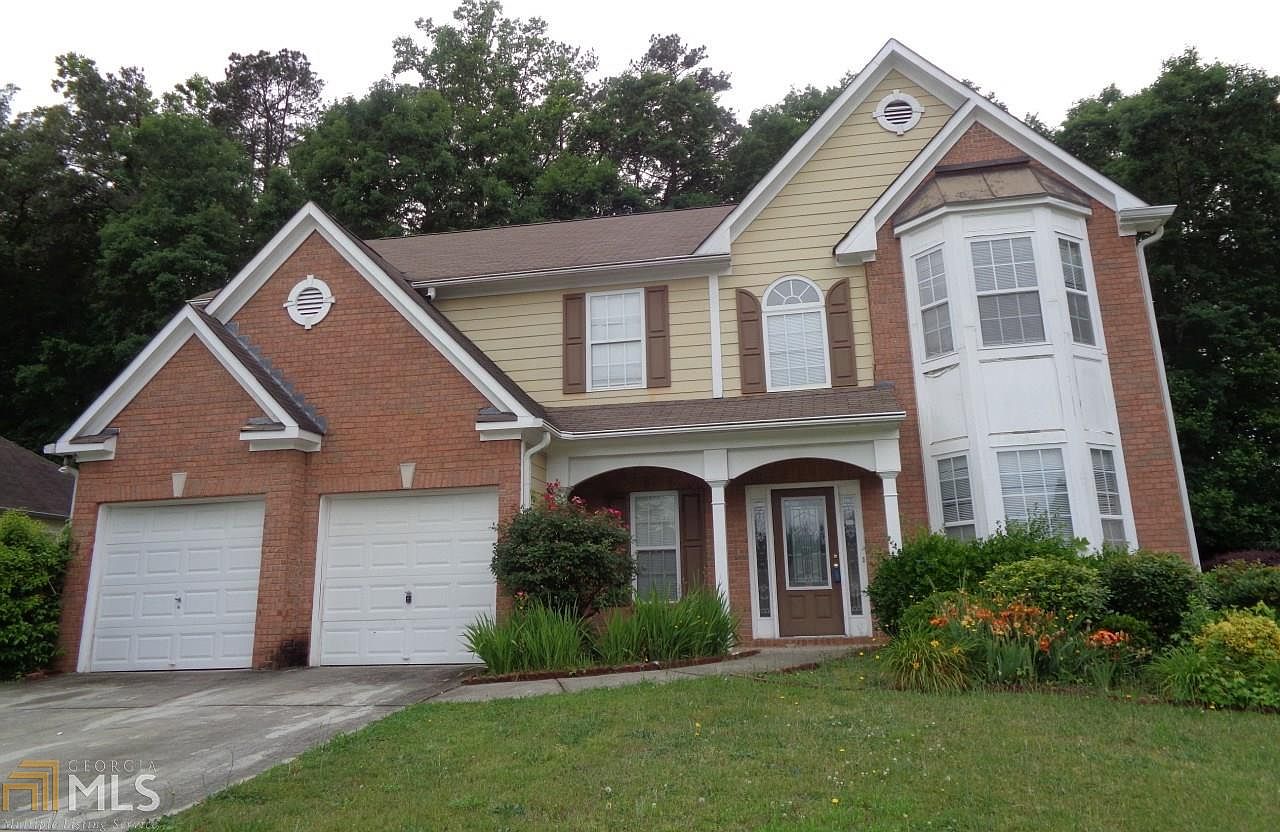 4805 Cascade Hills Cir SW, Atlanta, GA 30331 | Zillow