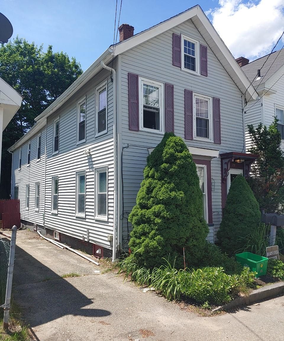 19 New York Street, Dover, NH 03820 | Zillow