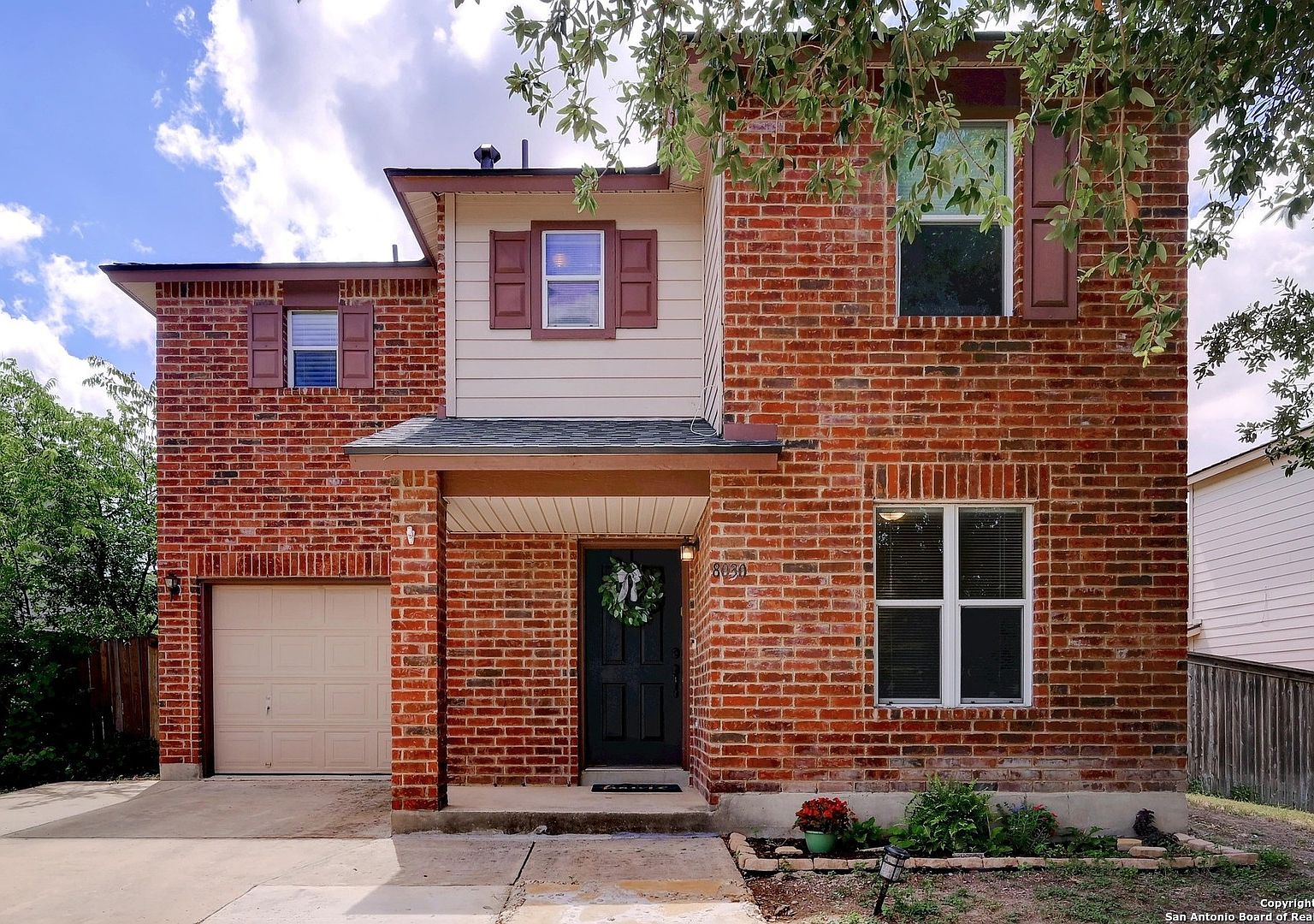 8030 Cavern Hill, San Antonio, TX 78254 | Zillow