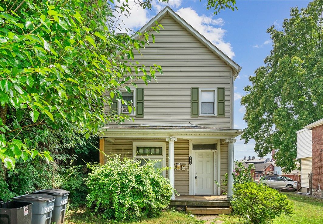 7432 Duquesne Ave, Pittsburgh, PA 15218 | MLS #1664387 | Zillow