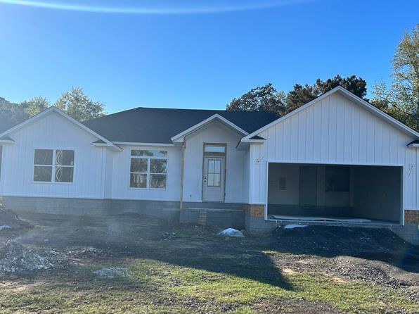 New Construction Homes in Russellville AR | Zillow