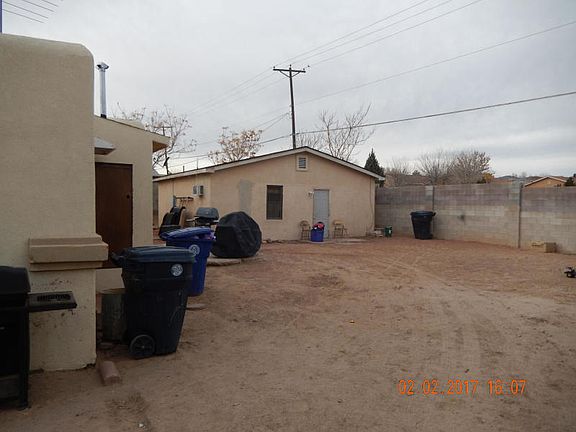 10211 Jenaro St SW, Albuquerque, NM 87121 | Zillow